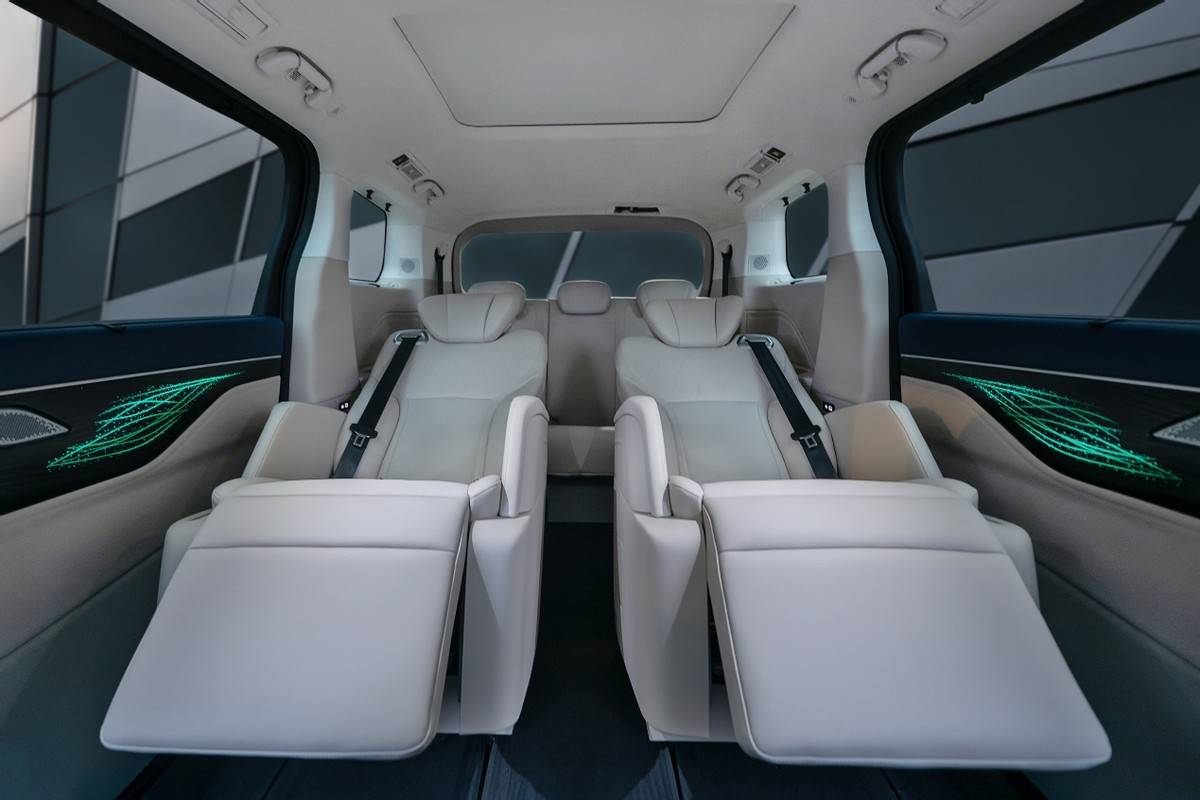 魏牌高山MPV33.58万震撼上市 MPV市场掀起家用风暴_搜狐汽车_搜狐网