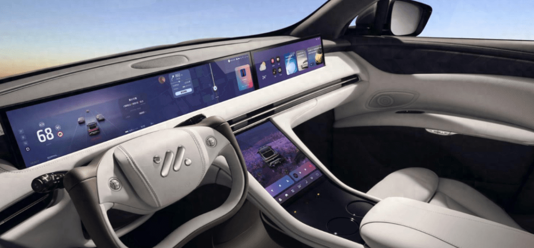 智己LS6、昊铂GT领衔，谁是20万级别纯电天花板选手？_搜狐汽车_搜狐网