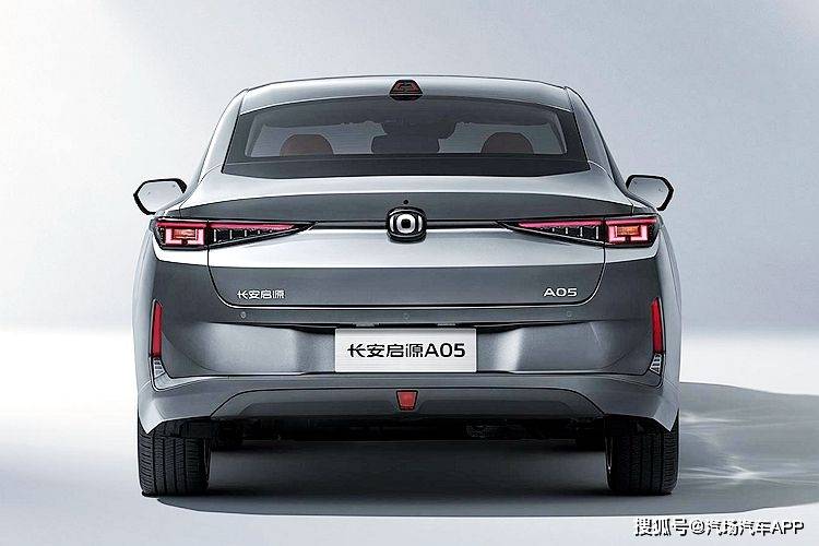 搭1.5L插混+1300公里超长续航，启源A05值不值得买？_搜狐汽车_搜狐网