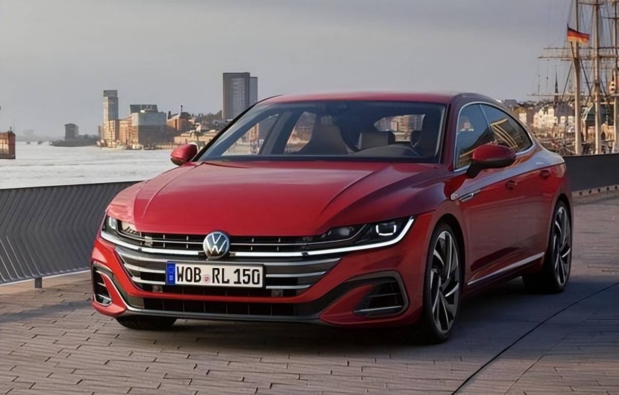 最后一代!2024款大众CC发布,保时捷2.9T引擎+4驱,造型酷Panamera_搜狐汽车_搜狐网