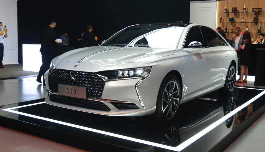 不求保值率高、只要特立独行，DS·DS9插电混动版值不值收藏？_搜狐汽车_搜狐网