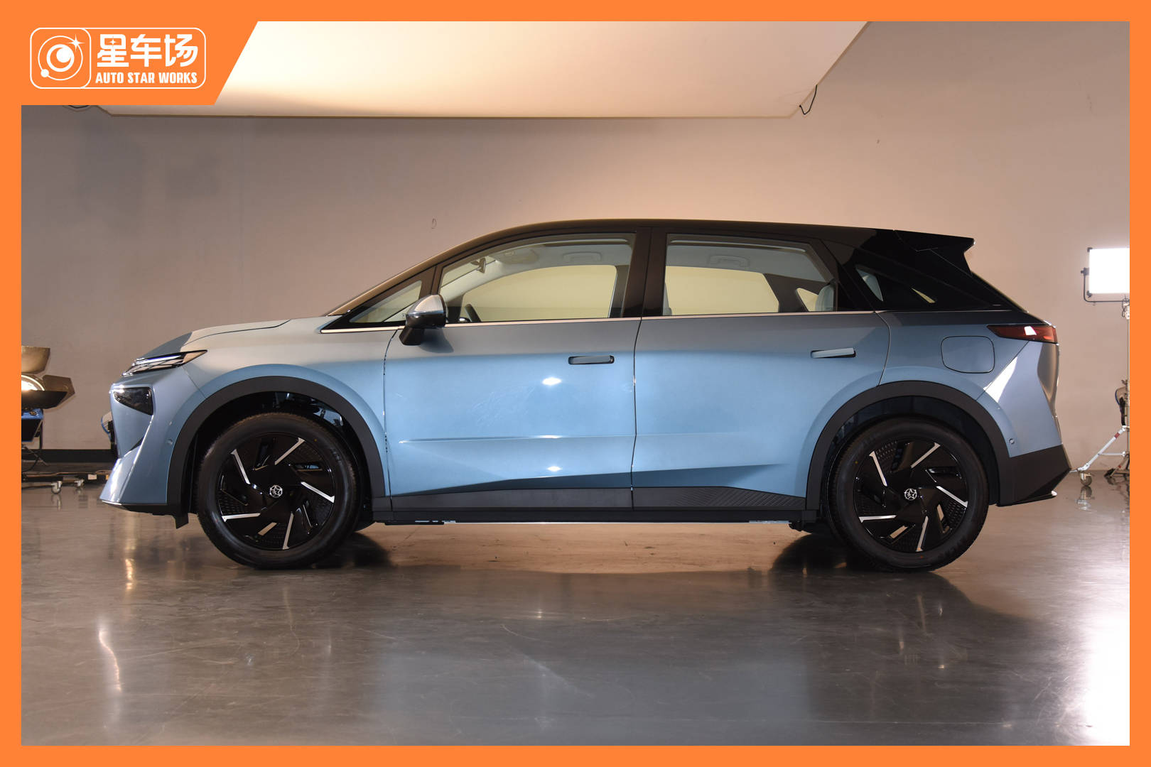 15万纯电SUV？启辰VX6首发亮相_搜狐汽车_搜狐网