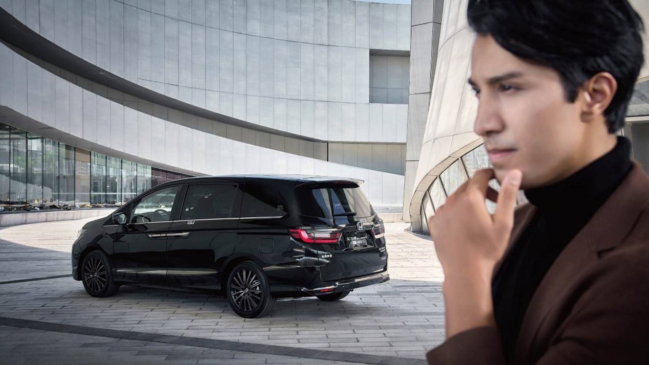 重阳敬老、幸福陪伴，这款MPV为什么能赢得长辈的青睐？_搜狐汽车_搜狐网