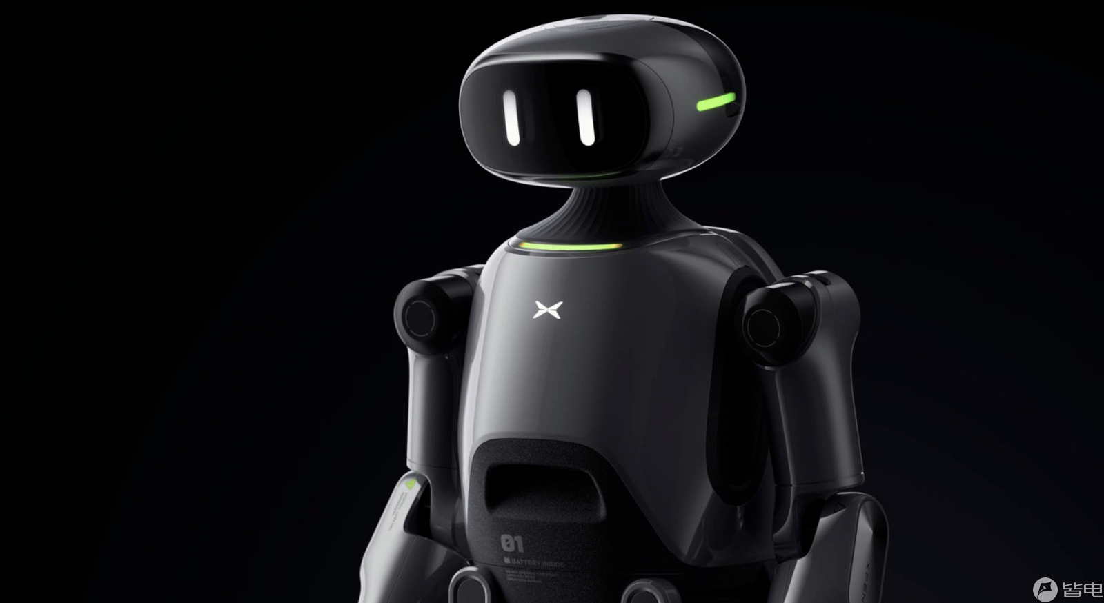 1024的中场战事：小鹏X9登台 开启智能汽车的下一个五年_搜狐汽车_搜狐网