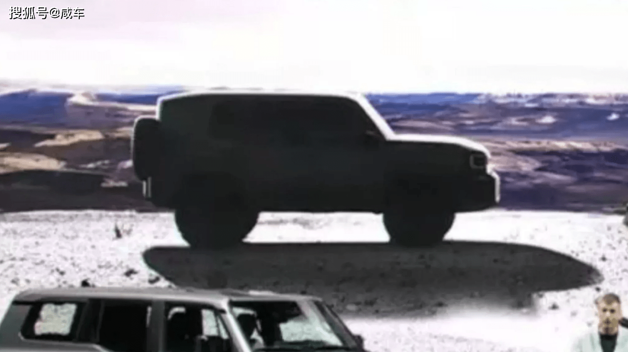 丰田将推出迷你版普拉多 命名“FC Cruiser”_搜狐汽车_搜狐网