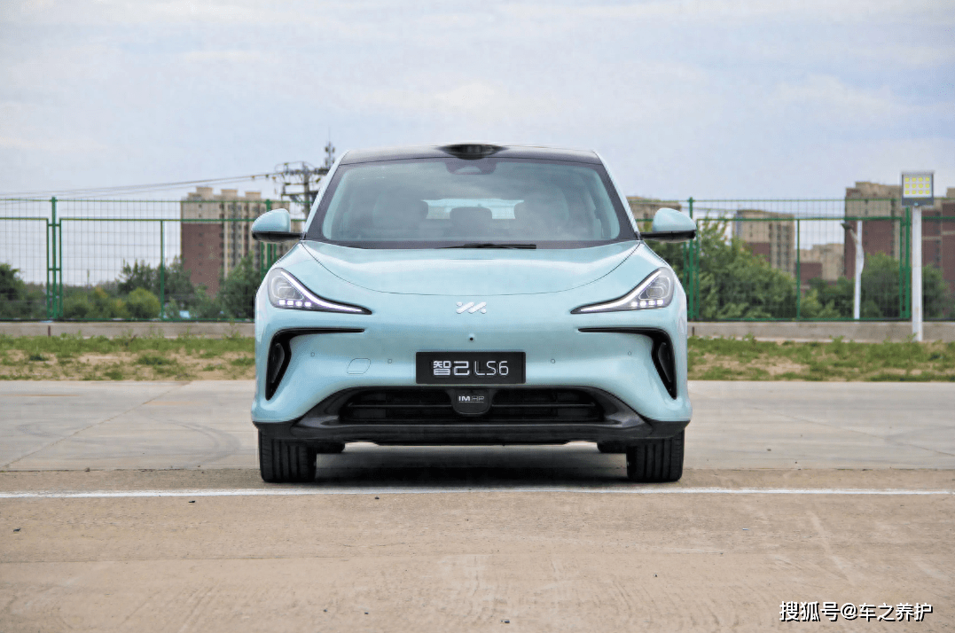 单日订单突破8000台？智己LS6这个数据有没有注水？_搜狐汽车_搜狐网