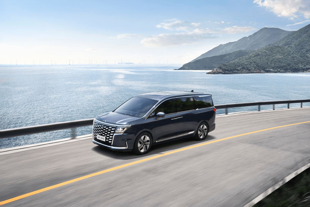 3DHT+华为鸿蒙，这款插混MPV才是真正的“无短板选手”_搜狐汽车_搜狐网