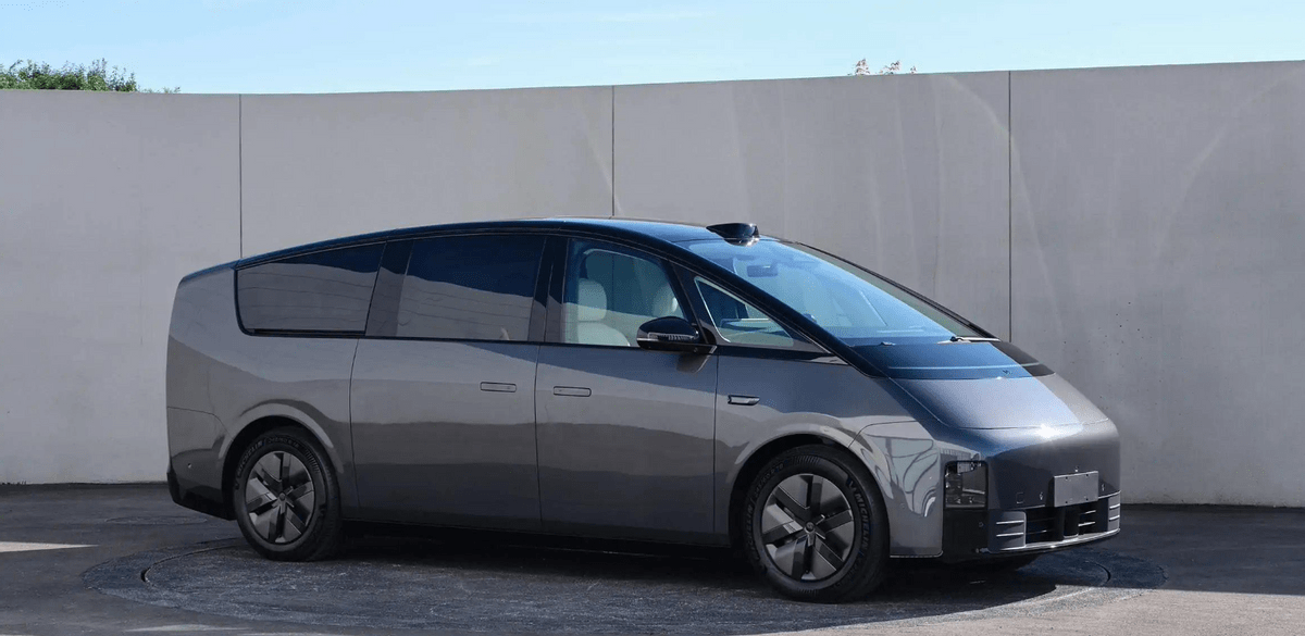 理想MEGA、小鹏X9、腾势D9，新势力中大型MPV的终极一战_搜狐汽车_搜狐网