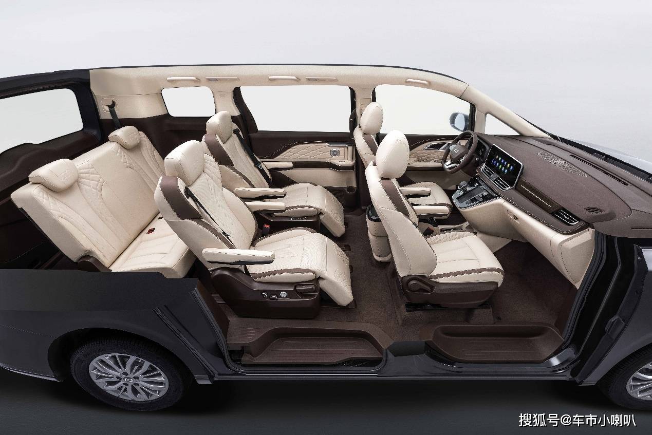 国产MPV真香之选花落谁家？_搜狐汽车_搜狐网