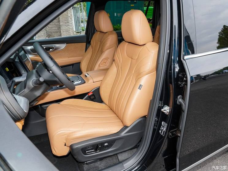 售22.98万起/2.0T插混系统 传祺ES9上市_搜狐汽车_搜狐网