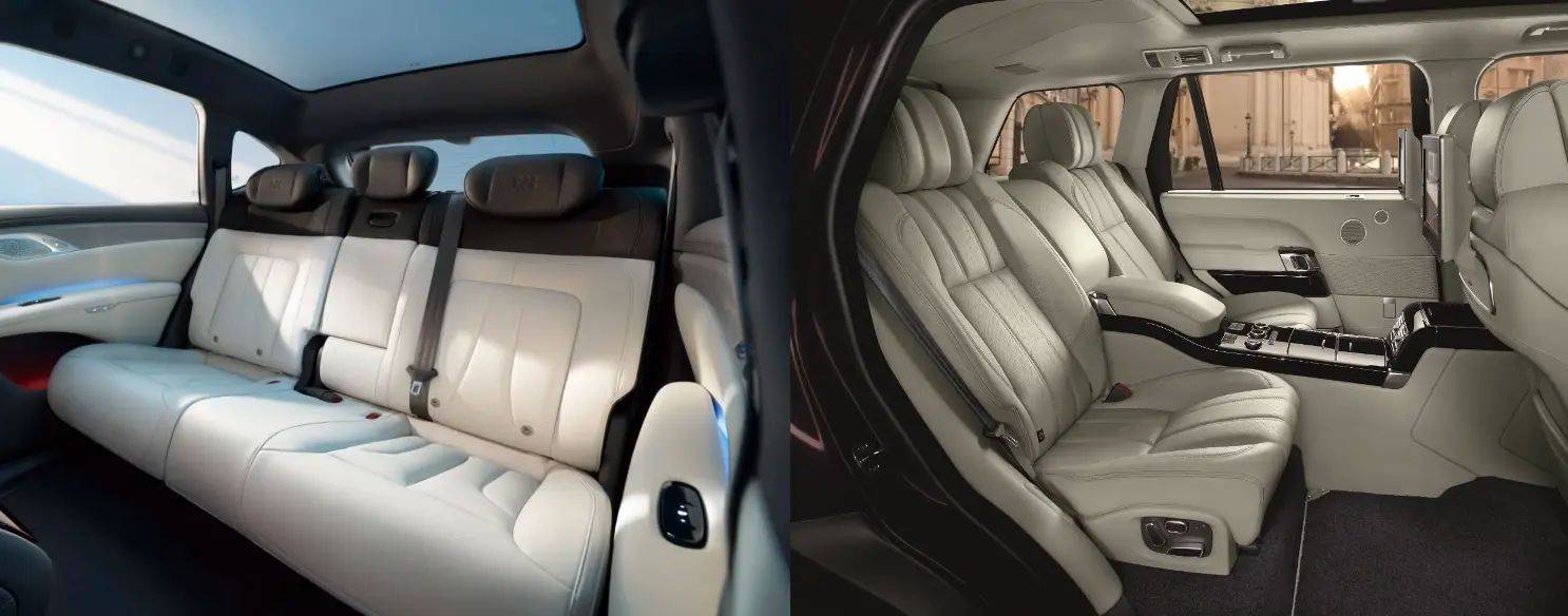 智己LS7、LS6、L7有什么区别？怎么选？_搜狐汽车_搜狐网