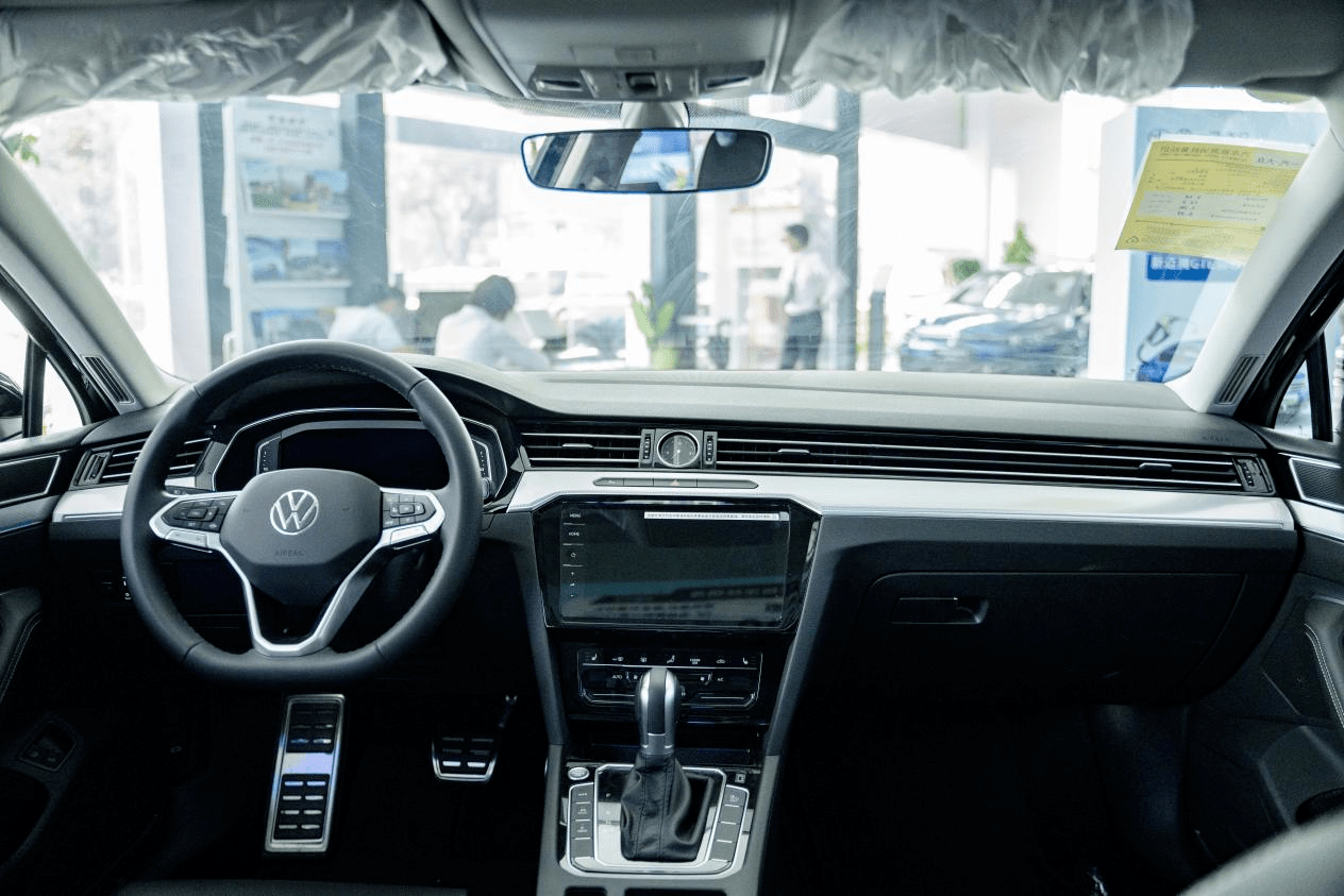 20来万选混动SUV选谁好？探岳GTE就是现成的“标杆”！_搜狐汽车_搜狐网