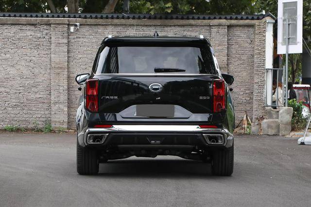 售22.98万起，传祺ES9正式上市！产品力如何？_搜狐汽车_搜狐网