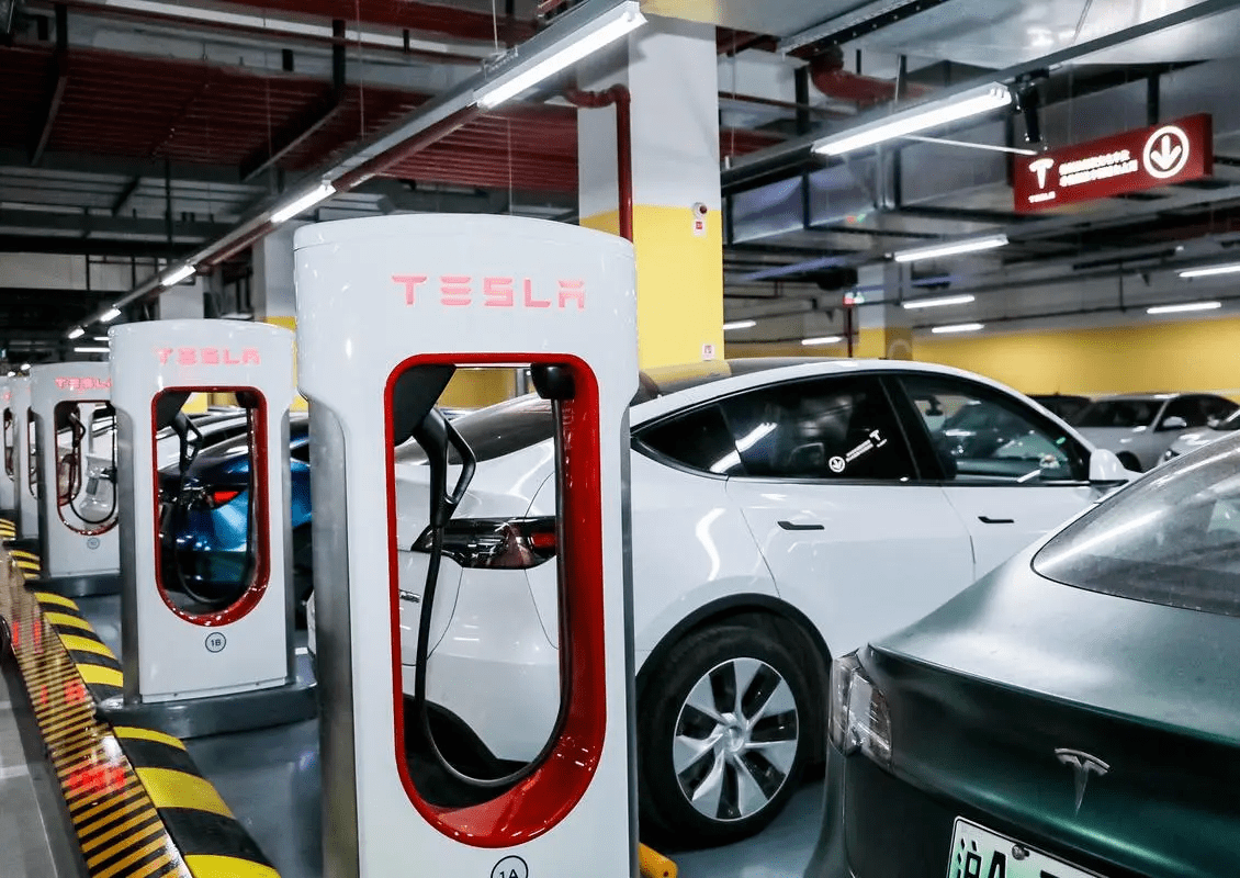 抛开成见，智己LS6和Model Y比，谁更强？_搜狐汽车_搜狐网