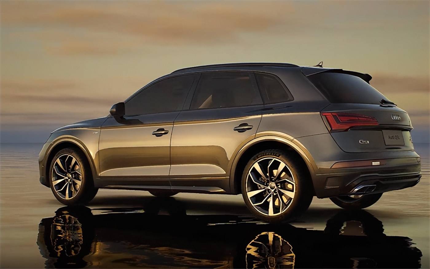 为清库存奥迪Q5L直接优惠12万多，难怪销量这么高，而且一直上涨_搜狐汽车_搜狐网