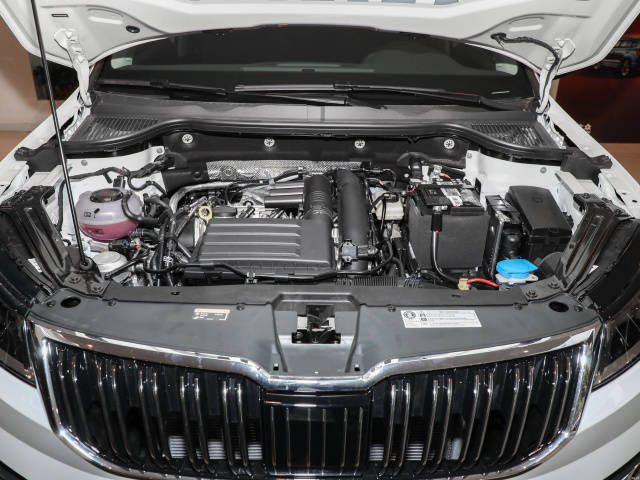 15万级德系SUV，配1.4T+7DCT，操控有质感，解读斯柯达柯珞克_搜狐汽车_搜狐网