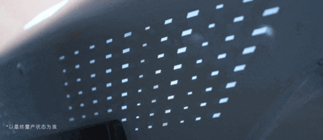 吉利银河E8三大利器：45寸大屏+8295芯片+风阻0.199Cd_搜狐汽车_搜狐网