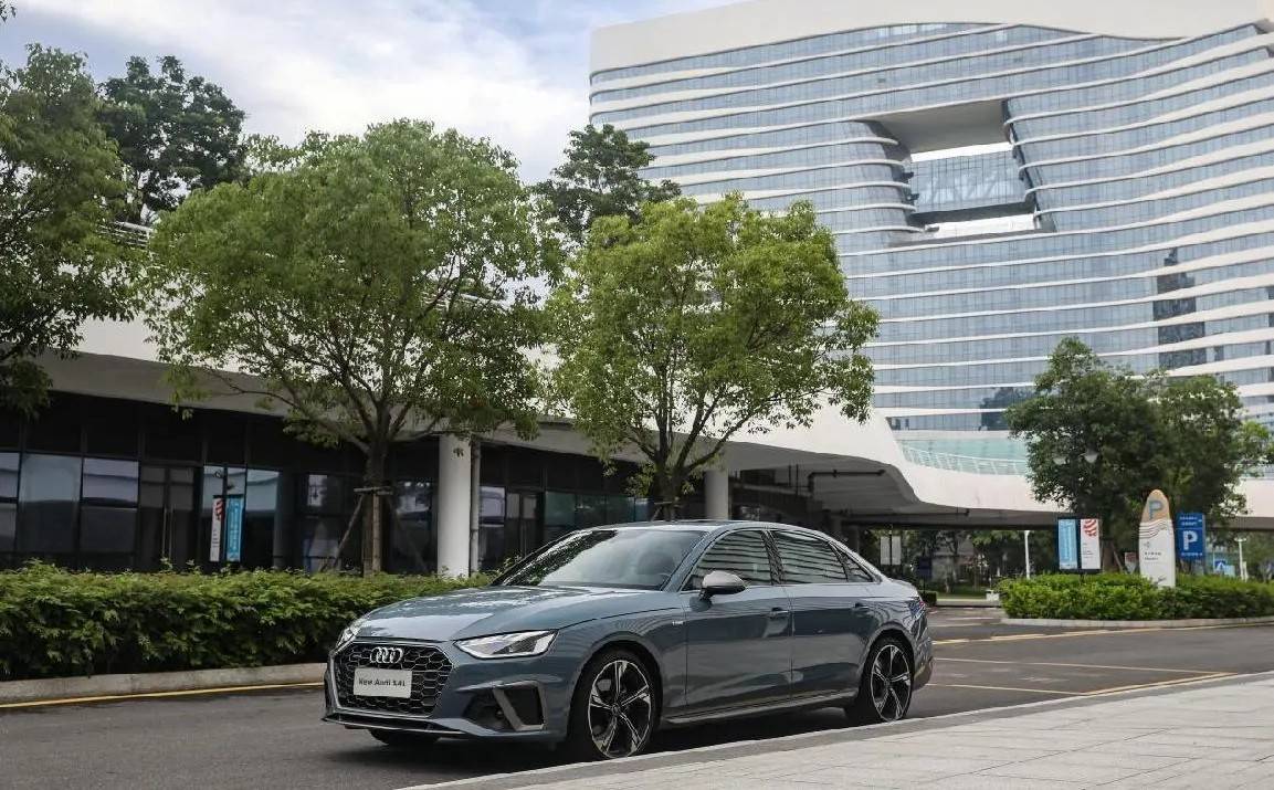 凯迪拉克CT5硬核实力，对战奥迪A4L和迈腾会赢吗？_搜狐汽车_搜狐网