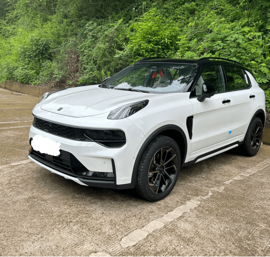 20W级SUV怎么选？领克01才是佼佼者！_搜狐汽车_搜狐网