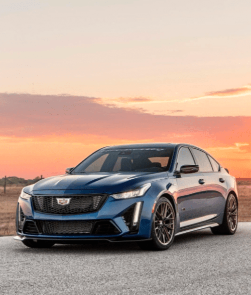 凯迪拉克CT5和奥迪A4L怎么选？后驱豪华才是真的香！_搜狐汽车_搜狐网