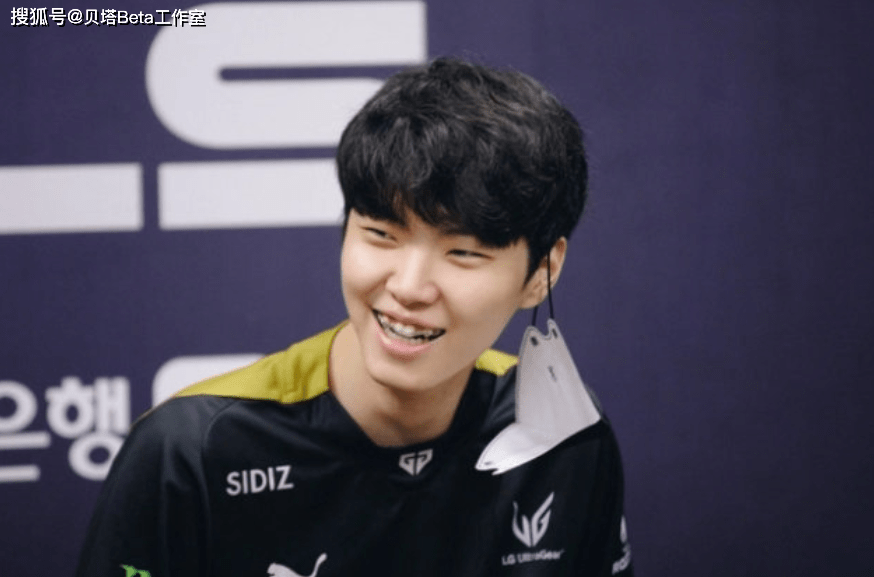 chovy输给过6位LPL中单！被牙膏压制，败给icon！只赢过生病小虎_世界_战绩_成绩