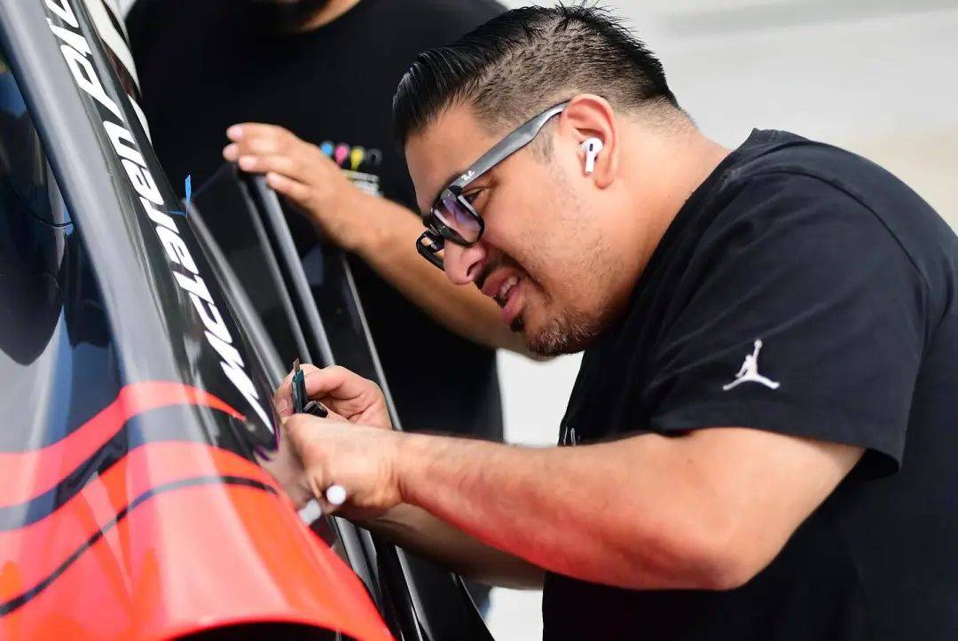 XPEL携手珍稀超跑，于SEMA Show震撼登场！_搜狐汽车_搜狐网