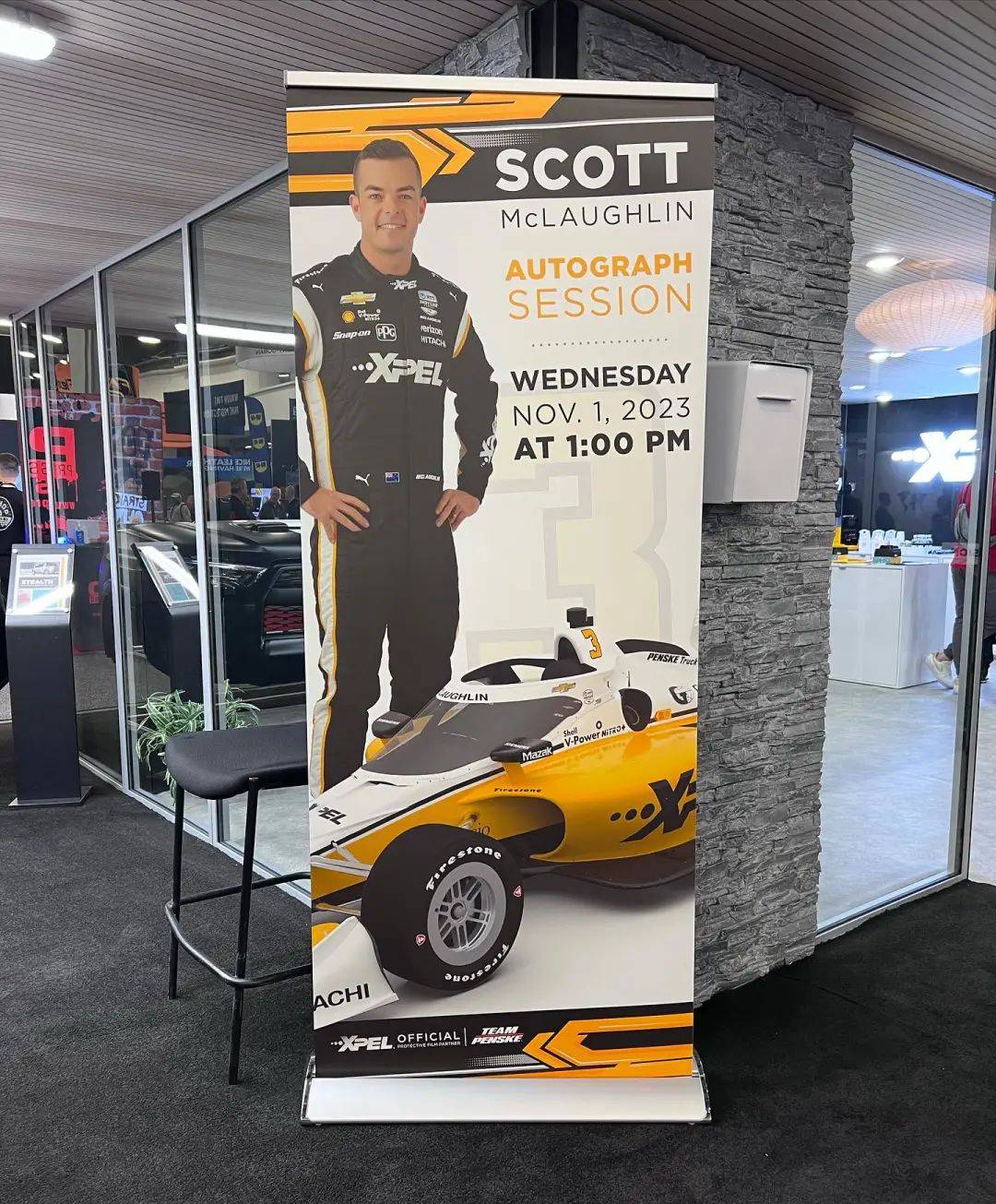 XPEL携手珍稀超跑，于SEMA Show震撼登场！_搜狐汽车_搜狐网