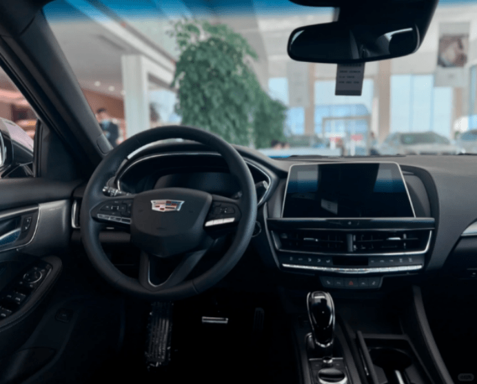 凯迪拉克CT5、奥迪A4L和迈腾PK，你看准了吗？_搜狐汽车_搜狐网