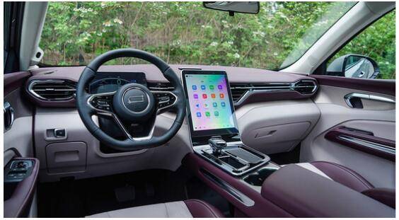 毫无疑问，奔腾T90是10万级家用SUV的最佳之选_搜狐汽车_搜狐网