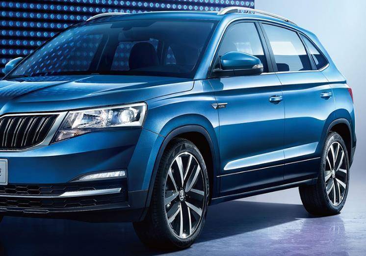 被遗忘的大众SUV！与XRV同级别，油耗5.5L，从近12万跌至8万多_搜狐汽车_搜狐网