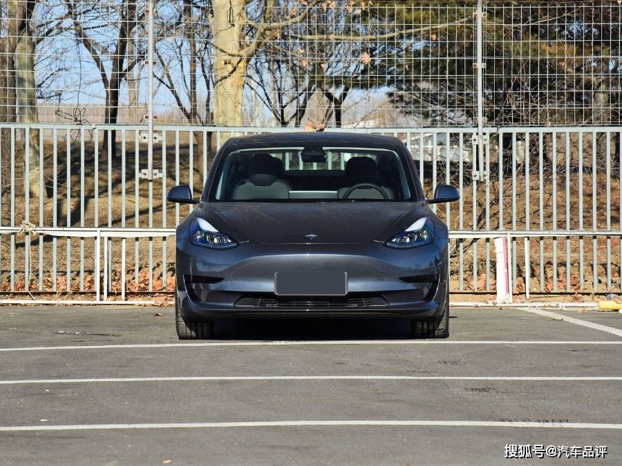 奔驰C级、奥迪A4L和特斯拉model3之间怎么选择？_搜狐汽车_搜狐网