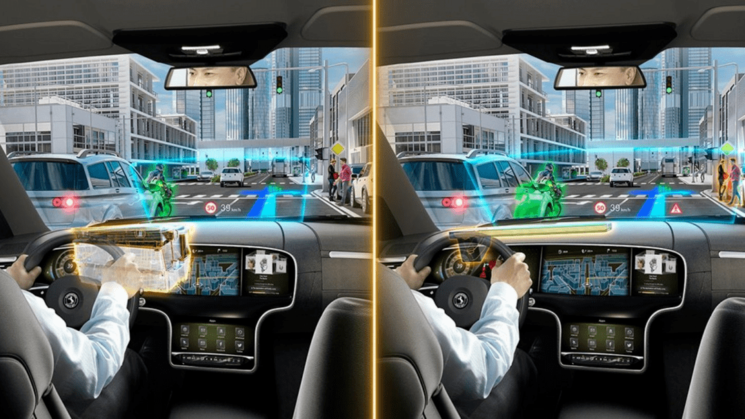 建议收藏！13家汽车零部件百强巨头的HUD布局一览！_搜狐汽车_搜狐网