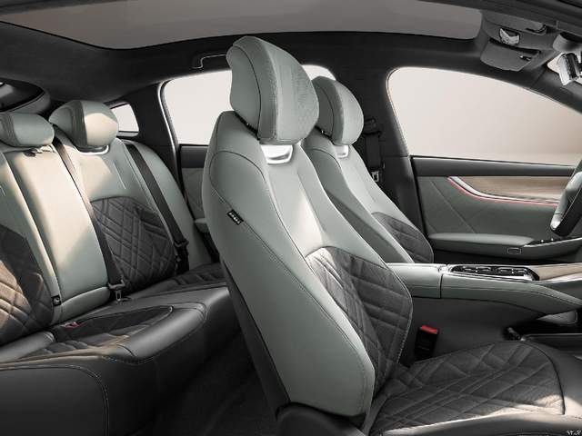 简洁见真，长安启源A0715.59万起售，320N.m的扭矩_搜狐汽车_搜狐网