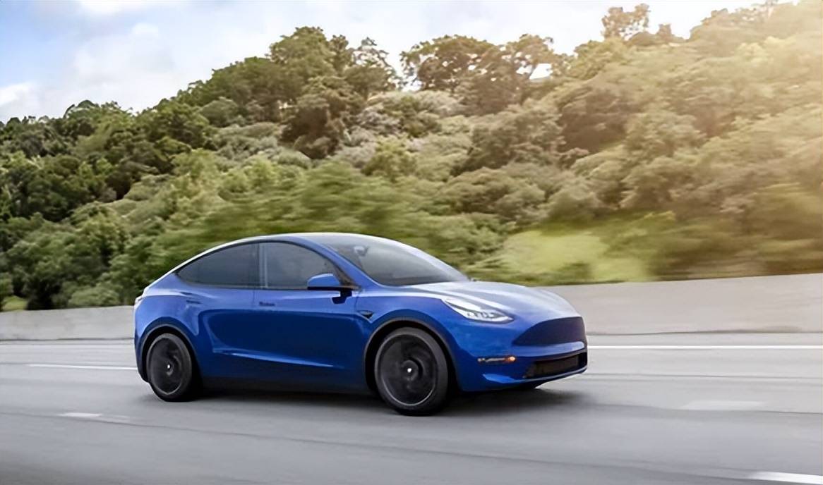 特斯拉Model Y高性能版确定要涨价，为何这次有了“预告篇” -6parkbbs.com