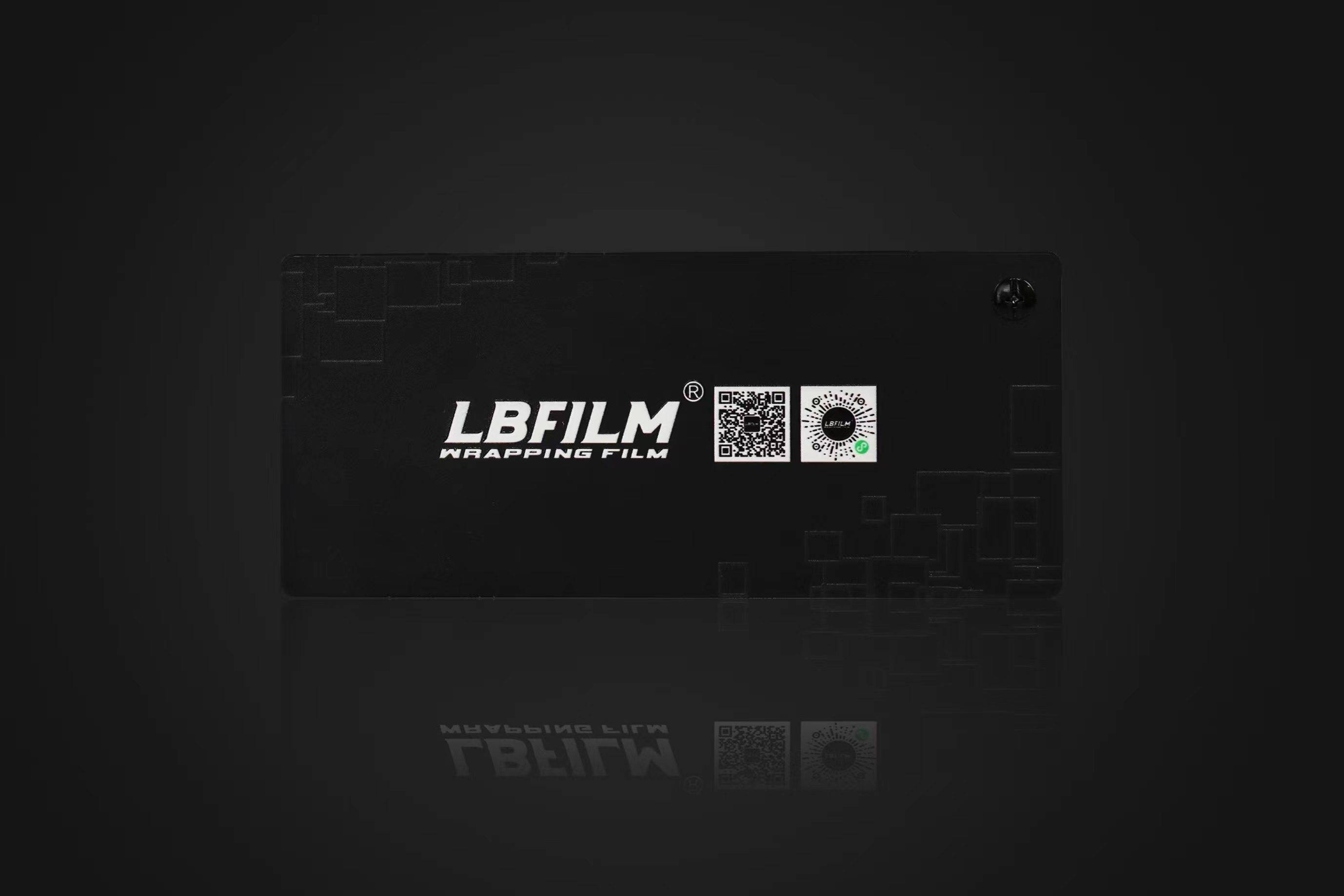 LBFILM汽车膜出TPU改色膜啦！改色修复一体式！_搜狐汽车_搜狐网