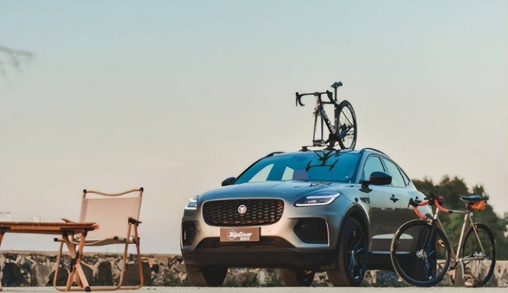 捷豹E-PACE将“诚意”拉满，年轻人的豪华SUV首选！_搜狐汽车_搜狐网