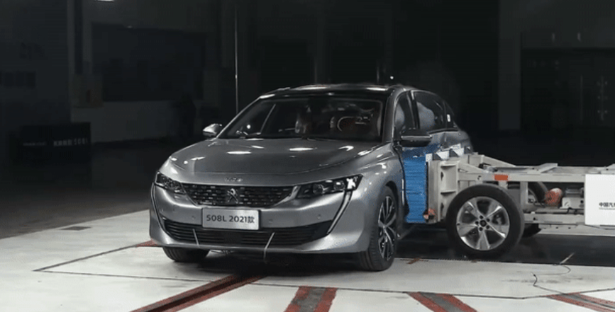 「双十一」都卷疯了？东风标致新508L再推限时优惠，凭实力突围！_搜狐汽车_搜狐网