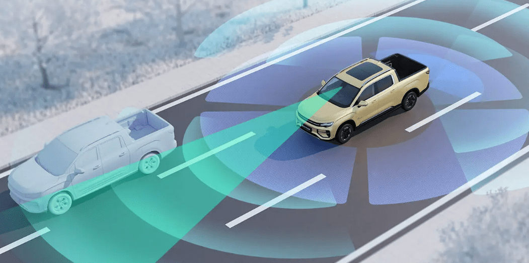 “AEB之争”结束，但这家车企老总的点评引发了新思考！_搜狐汽车_搜狐网