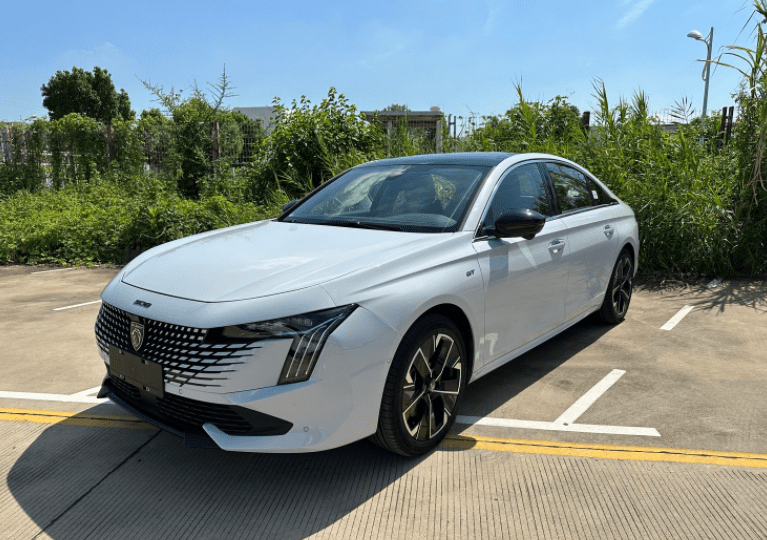 取消1.6T版车型，标配1.8T动力，新款东风标致508L怎么选？_搜狐汽车_搜狐网