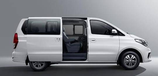 亲民MPV，1.5T爆190马力，轴距3米仅售4.99万起，家用不香吗？_搜狐汽车_搜狐网