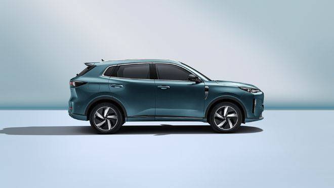 售12.99万-15.99万 长安启源Q05开启预售_搜狐汽车_搜狐网