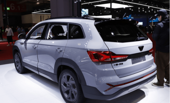 揭秘全能SUV之选，捷达VS7是否能满足全方位需求？_搜狐汽车_搜狐网