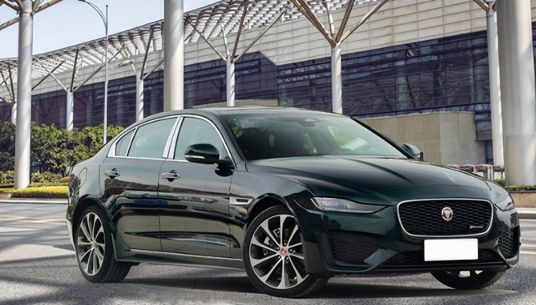 整体实力均衡的捷豹XEL，适合秋冬出行开！_搜狐汽车_搜狐网