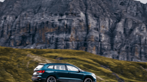 德系中型SUV,10.59万元起,配1.4T动力,捷达VS7家用值得选吗?_搜狐汽车_搜狐网