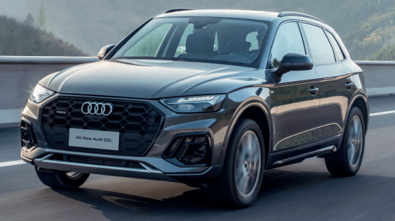 奥迪英杰大师班第三期上线，看Q5L B&O与张亚东的双向奔赴_搜狐汽车_搜狐网