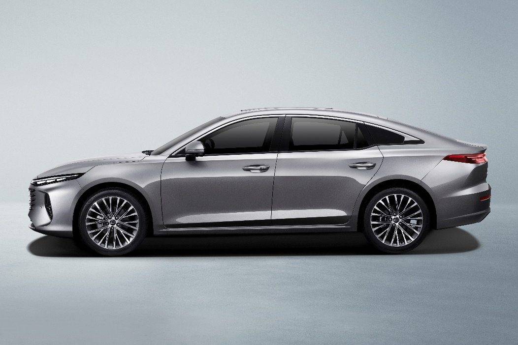 刷新自主B级家轿“天花板” 第四代奔腾B70全新来袭_搜狐汽车_搜狐网