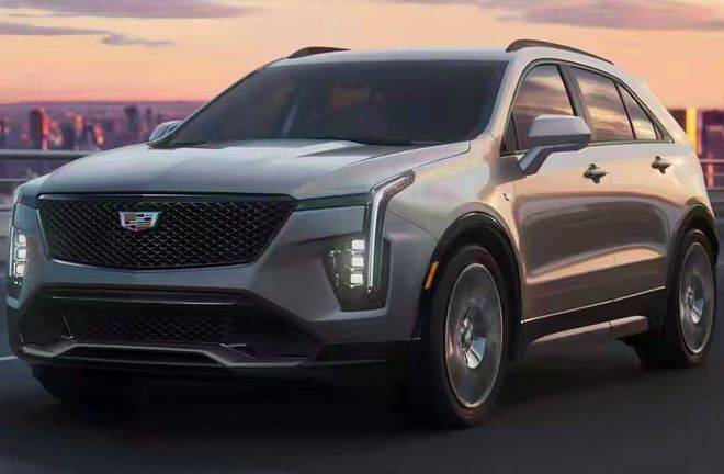 比宝马X1有面子！配2.0T+9AT，还有33英寸大屏，仅售20来万！_搜狐汽车_搜狐网