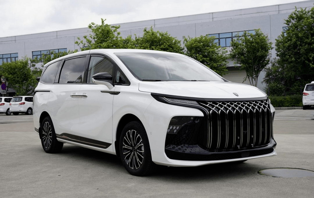 大通G90起售价降至20万内；M8将推出鸿蒙座舱车型丨MPV新闻_搜狐汽车_搜狐网