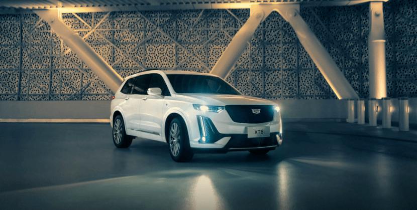 这才是“跳水冠军”！降价10万，还是5米长豪华SUV，理想L9都不香了_搜狐汽车_搜狐网