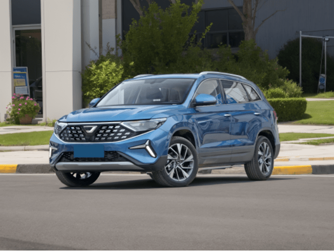 超越预期、引领潮流，全新捷达VS7成为10万元合资SUV的抢手货！_搜狐汽车_搜狐网